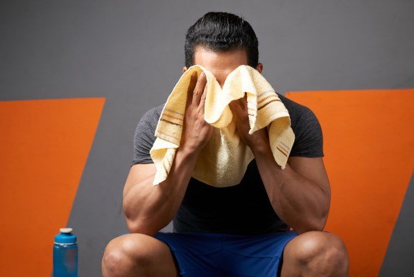 Suffer with Body Wide Muscle Twitching? Here's Good News » Scary Symptoms