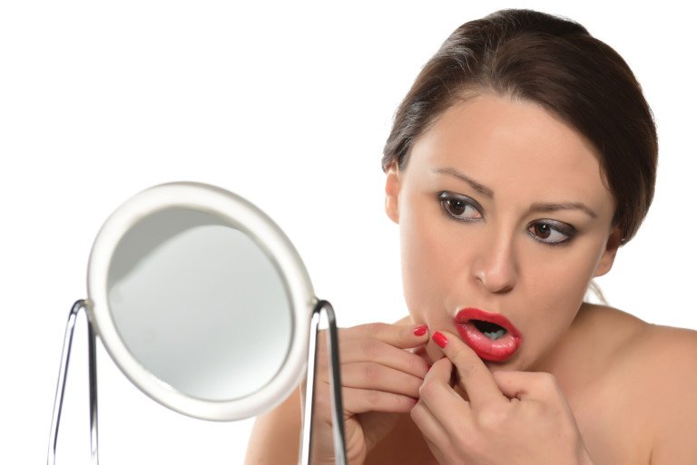 Fading Moles: Melanoma, or Could this Be Something Else Besides Skin ...