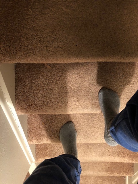 Twitching Calf Muscle Strength Tests and ALS Obsession » Scary Symptoms