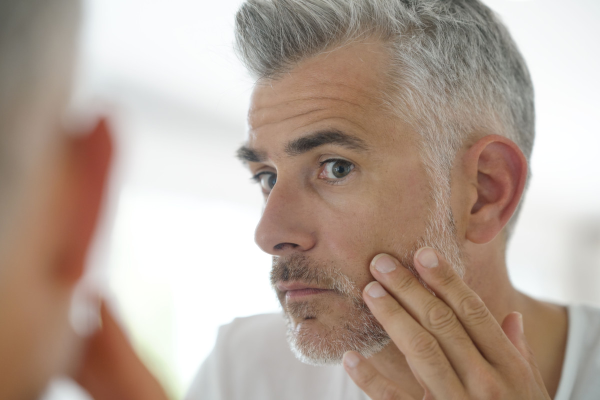 Melanoma Skin Cancer: When Changing Moles Are Benign » Scary Symptoms