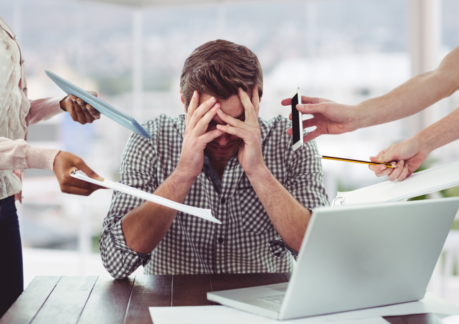 How Twitching Muscles Are Caused By Exercise » Scary Symptoms