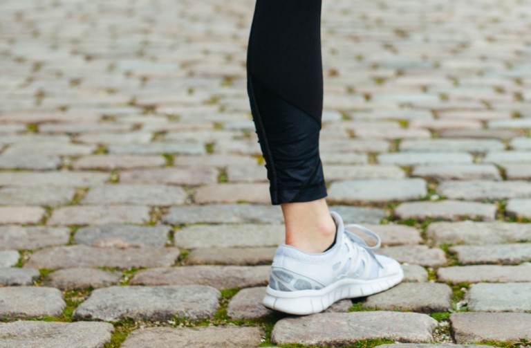 Muscle Twitching Help; Foot Drop Strength Tests & ALS » Scary Symptoms