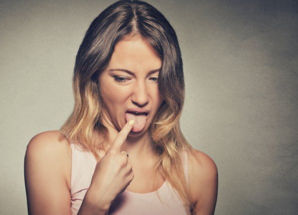 Numb Tongue Days After Dental Treatment: Cause and Solution » Scary ...