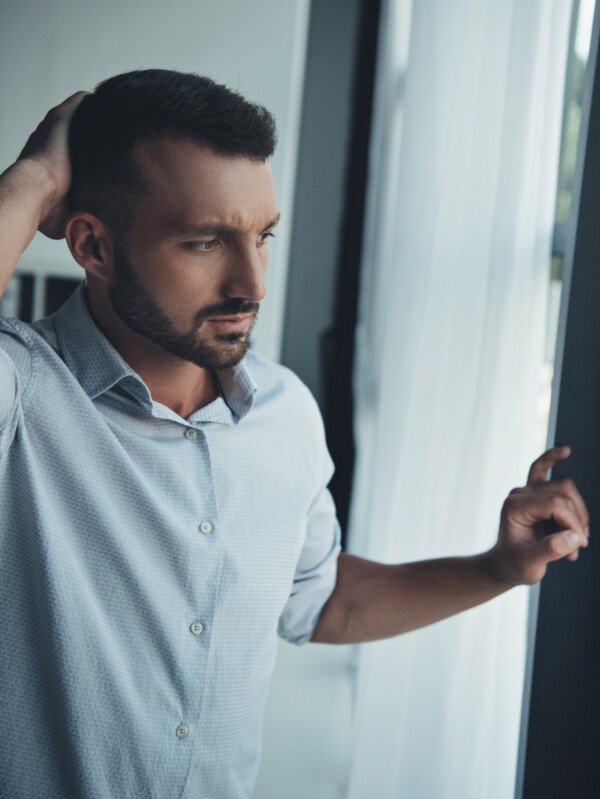 Muscle Twitching Connection to Anxiety and Exercise » Scary Symptoms