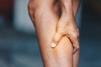 Twitching Calf Muscle Strength Tests and ALS Obsession » Scary Symptoms