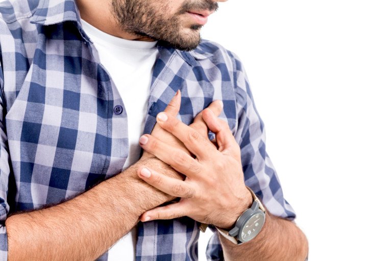 Thumping Heartbeat Causes, Solutions, When to See Doctor » Scary Symptoms