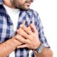 Always Feeling Heartbeat in Chest: Benign or Serious? » Scary Symptoms