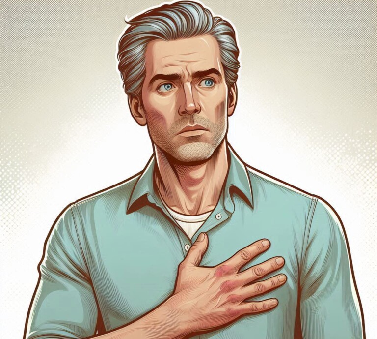 Thumping Heartbeat Causes, Solutions, When to See Doctor » Scary Symptoms