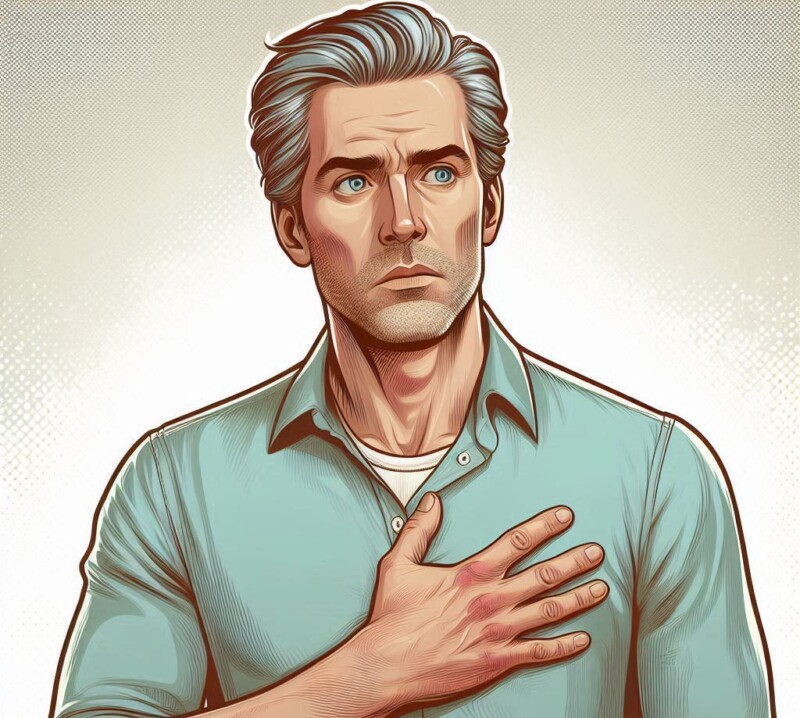 Thumping Heartbeat Causes, Solutions, When to See Doctor » Scary Symptoms