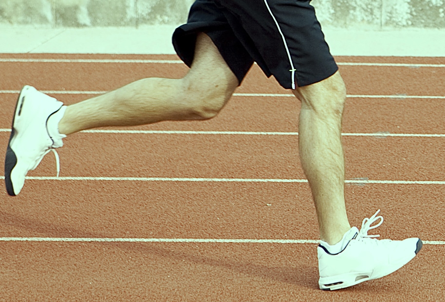 Twitching Arch of Foot: Causes, and Should You Worry? » Scary Symptoms