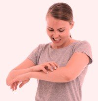 Lamictal Rash Side Effect: Causes and Prevention » Scary Symptoms