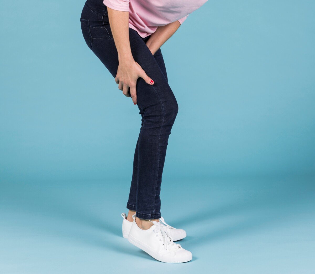 Can Early MS Cause Tingling & Numbness Below the Waist? » Scary Symptoms