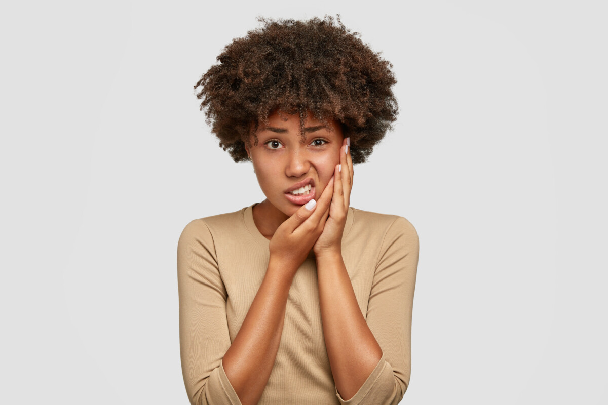 Can Grating, Clicking Jaw Noise Be the Only TMJ Symptom? » Scary Symptoms
