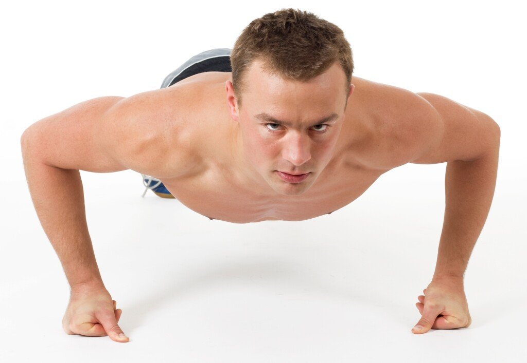 Pulled Muscle in Chest or Angina? Symptom Comparison » Scary Symptoms