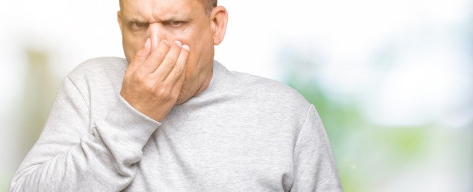 SMELLY NOSE Archives » Scary Symptoms