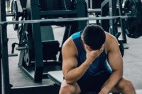 Nausea, Puking from Lifting Weights: Advice from Doctor » Scary Symptoms