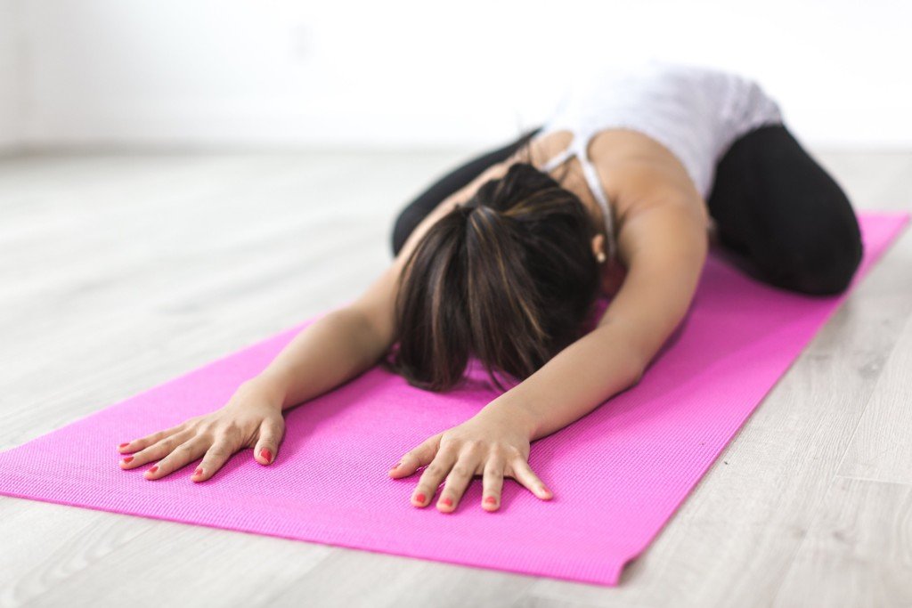 Is There a Such Thing As Restless Arm Syndrome? » Scary Symptoms