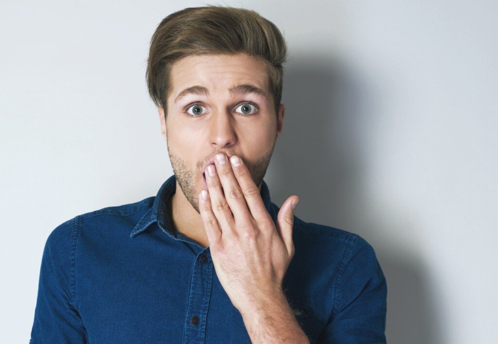 Burping from Stress: The Why? and Solutions » Scary Symptoms