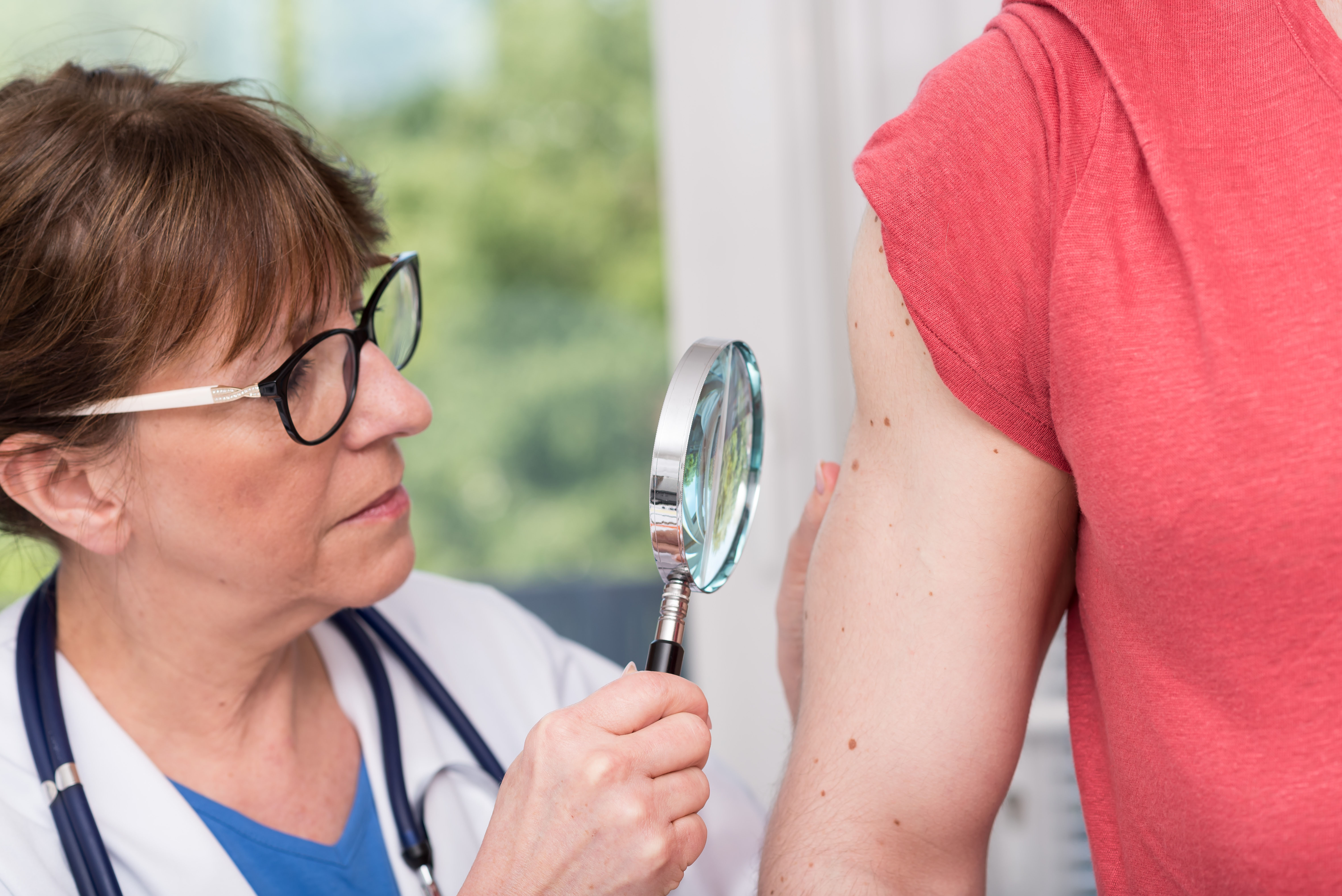Is A Scab That Won t Heal Always Cancer Scary Symptoms Is A Scab That Won t Heal Always Cancer Scary Symptoms