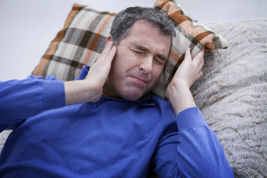 Why Ear Pain Can Be Caused by Sinus Problems » Scary Symptoms