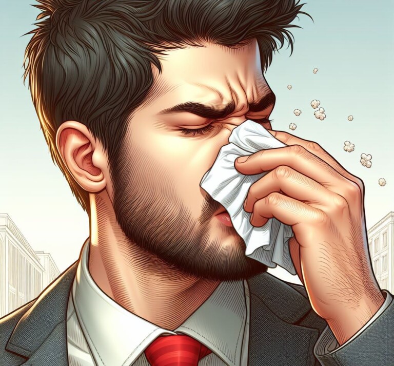 Cause of Dry Mucous Chunks in Nose Every Morning » Scary Symptoms