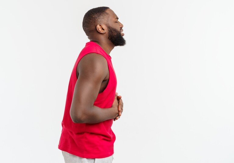 Causes of Nausea When Working Out in Well-Fed Athletes » Scary Symptoms