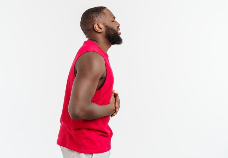 Causes of Nausea When Working Out in Well-Fed Athletes » Scary Symptoms