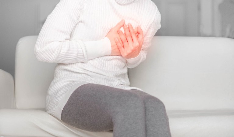 3 Ways GERD (Acid Reflux) Causes Shortness of Breath » Scary Symptoms