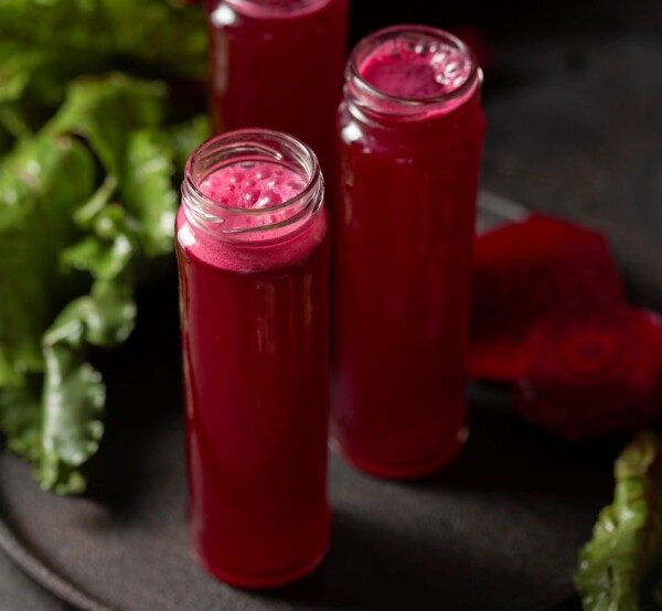 Quick Easy Way to Tell if Red in Stools Is Beet Juice » Scary Symptoms