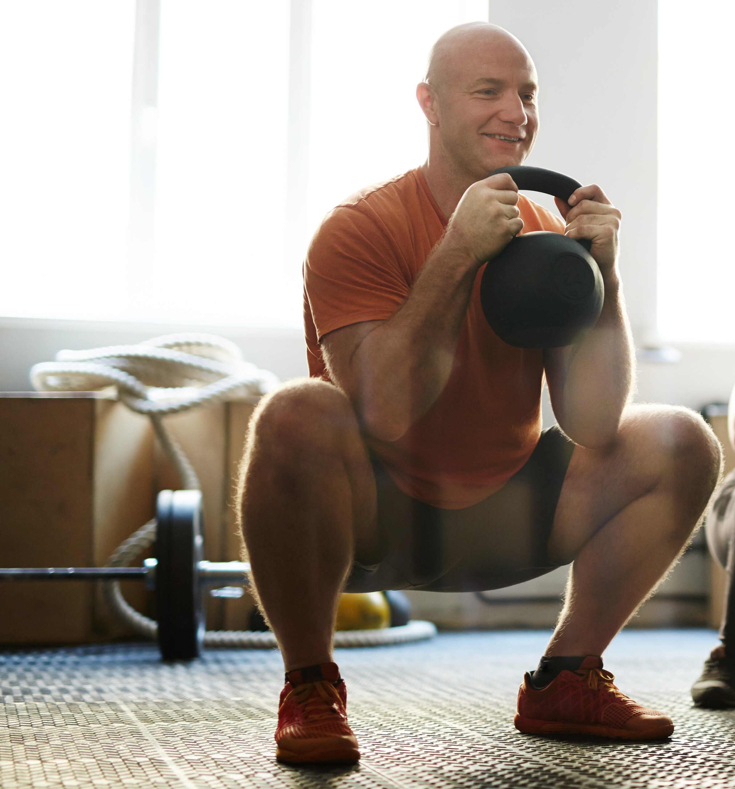 Can Deep Squats Harm The Knee Orthopedic Surgeon s Response Scary