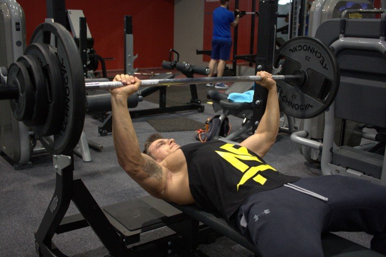 10 Worst Weight Routines for Rotator Cuff from Bad to Worst » Scary ...