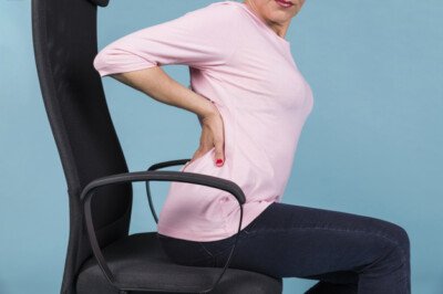 Can MS Cause Excruciating Back Pain? » Scary Symptoms