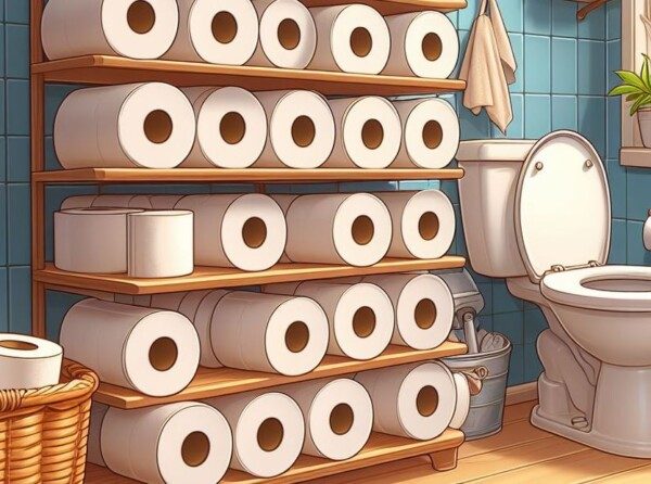 Pooping After Every Meal: Causes and Solutions » Scary Symptoms