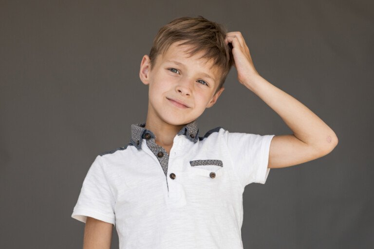 How to Teach Your Child to Refuse Helping a Stranger » Scary Symptoms