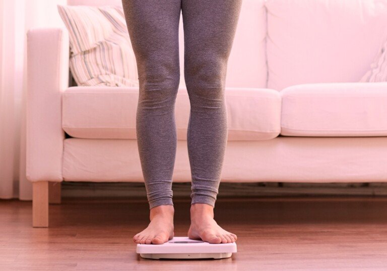 Indent in Outer Thigh Muscle Explained » Scary Symptoms