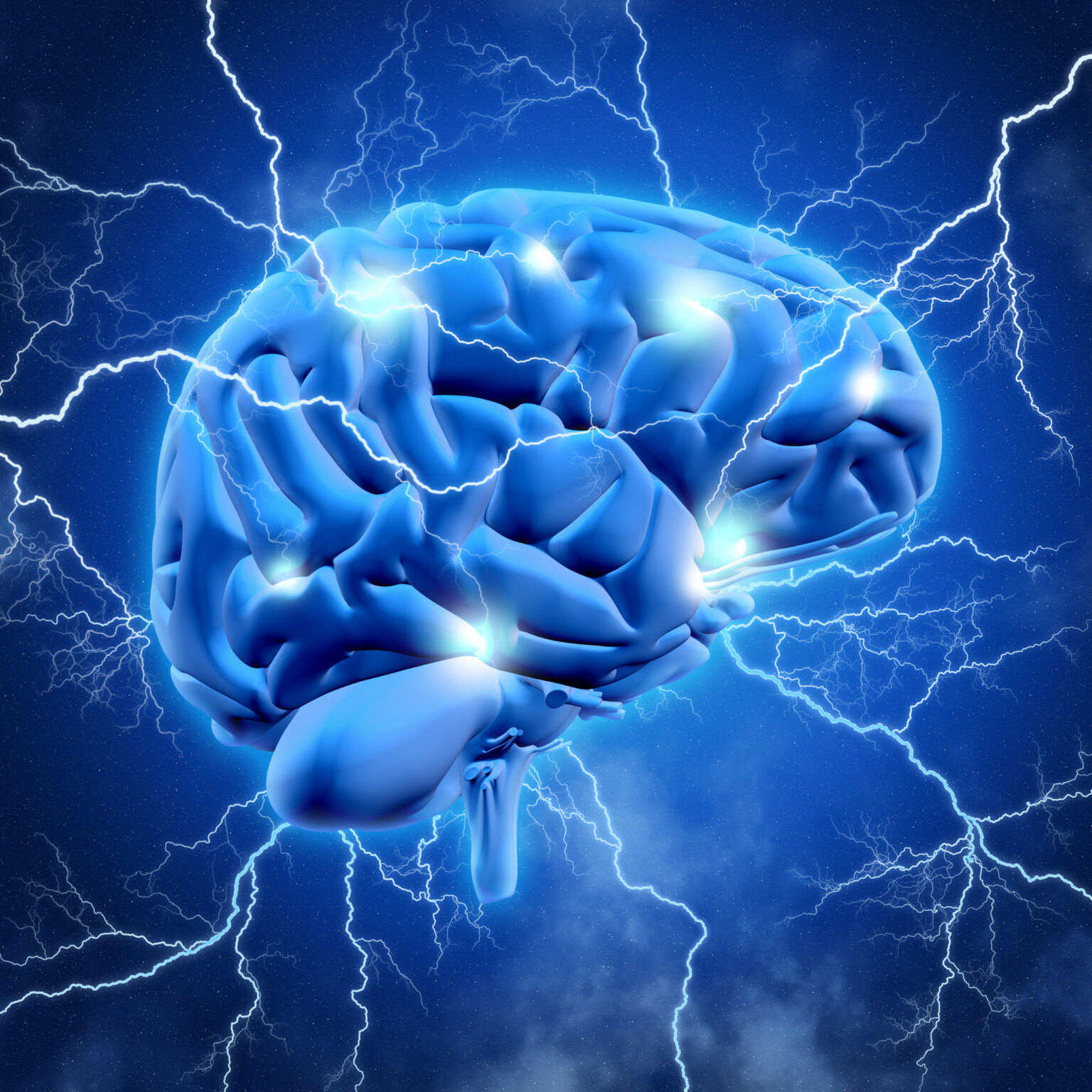 Improve Brain Power with Balance Exercises » Scary Symptoms