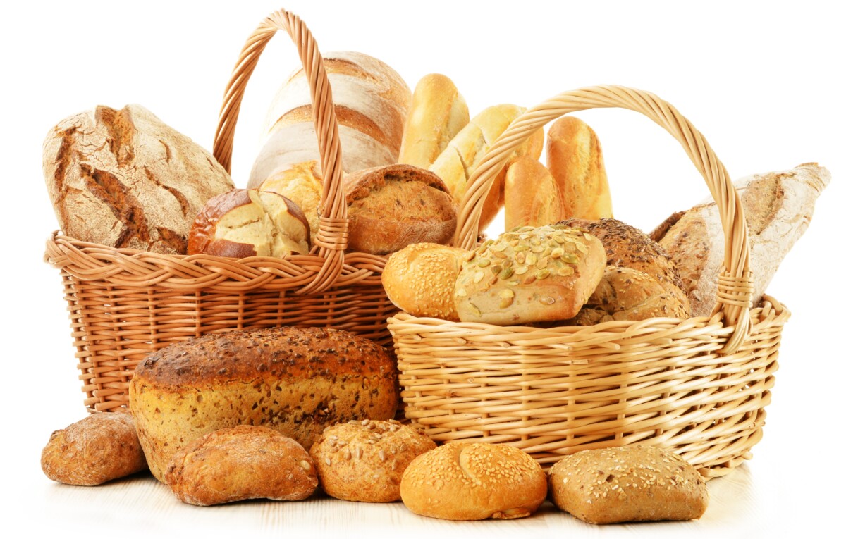 Can Bread Prevent Six-Pack Abs? » Scary Symptoms