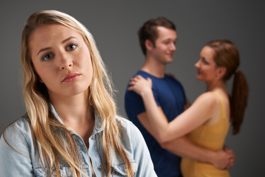 6 Reasons for Tall Women to Date Short Men » Scary Symptoms