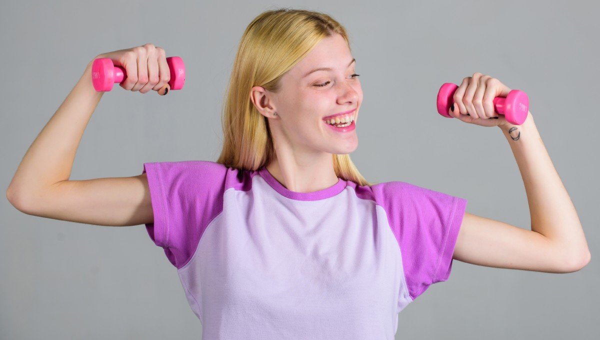 Veiny Woman’s Arm vs. Skinny Eating Disorder Arm » Scary Symptoms