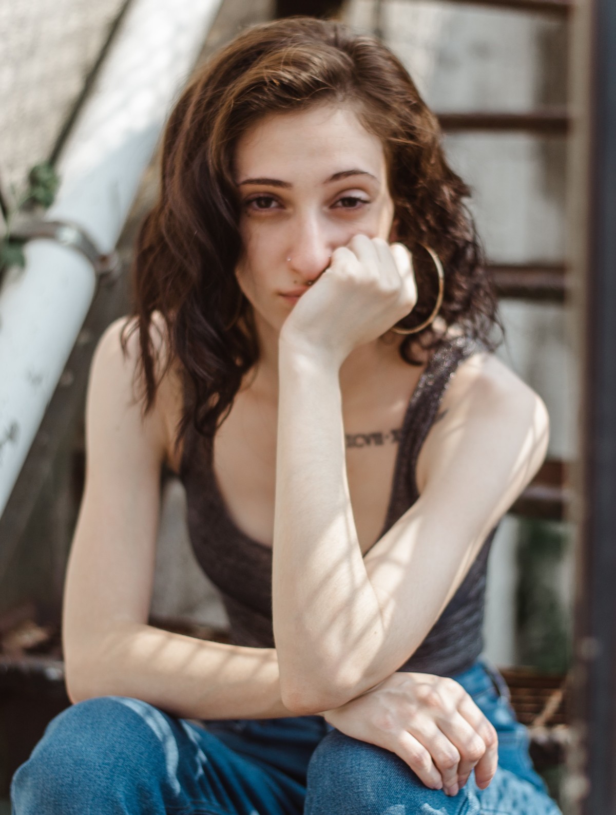 Should Skinny People Who Want To Gain Weight Avoid Cardio Scary Symptoms