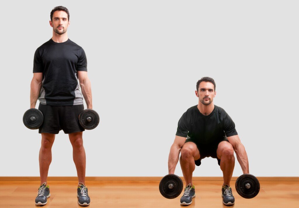 Best Leg Muscle Building Exercises for Long Femurs » Scary Symptoms