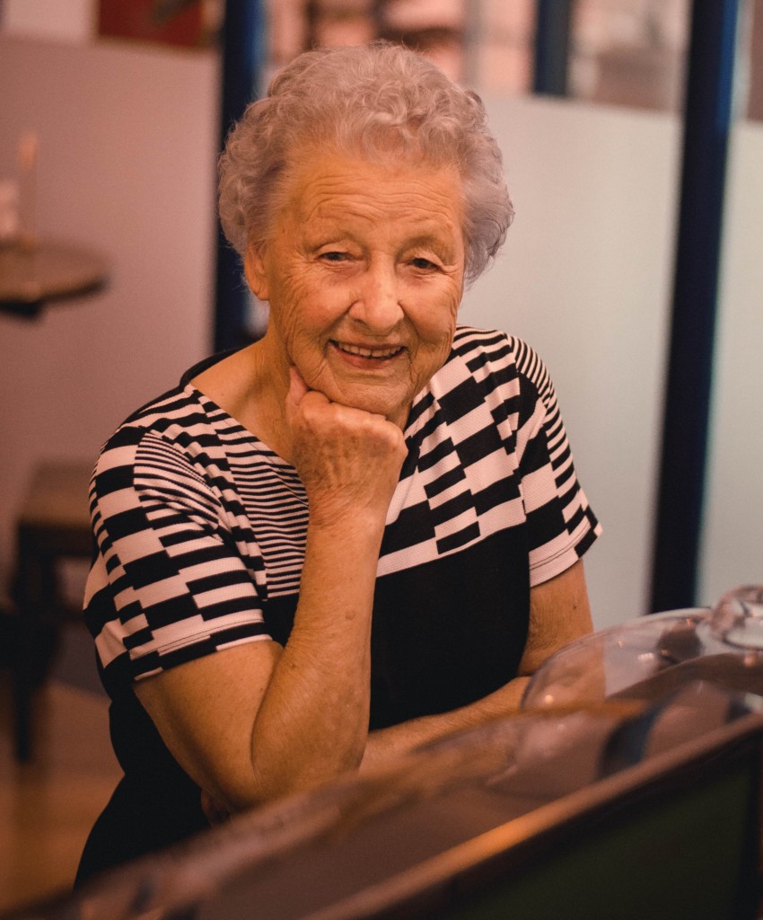 What Does “Frail Elderly” Really Mean? » Scary Symptoms