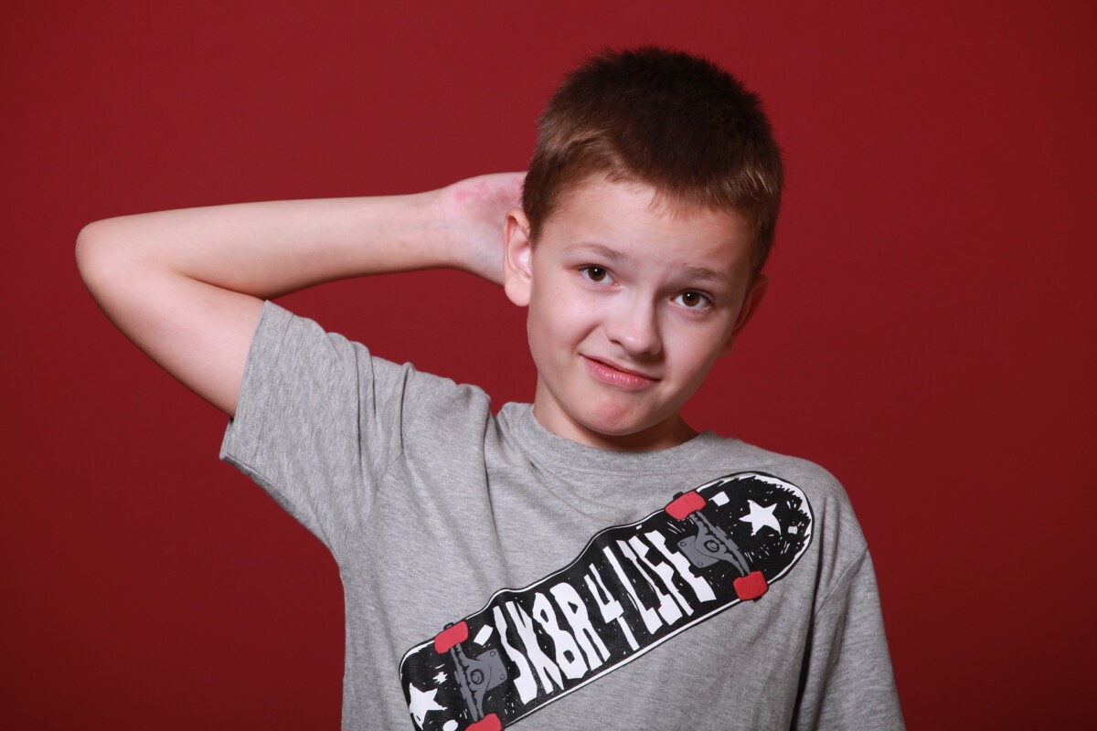 Do s And Don ts If Your Child Is The Youngest In The Grade Scary Symptoms