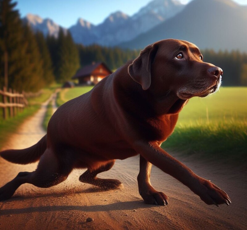 Sudden Weakness in Dog’s Back Legs: 4 Causes » Scary Symptoms