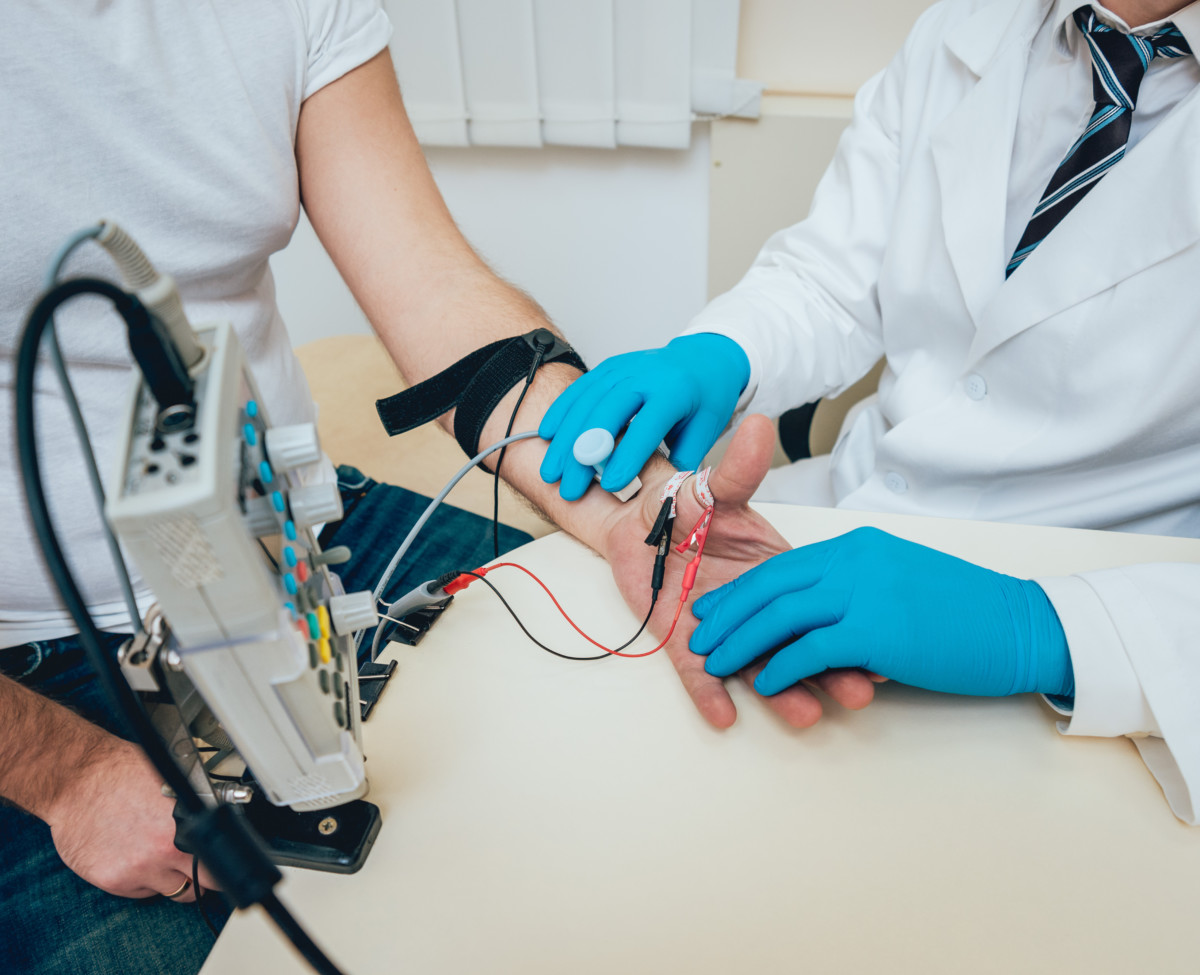 Can EMG Test Miss an ALS Diagnosis? » Scary Symptoms