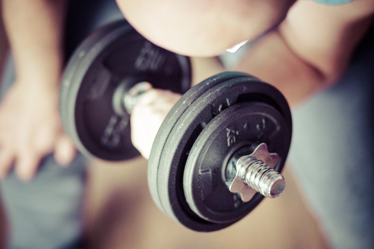 Drop Set vs. Superset vs. Pyramid Set » Scary Symptoms