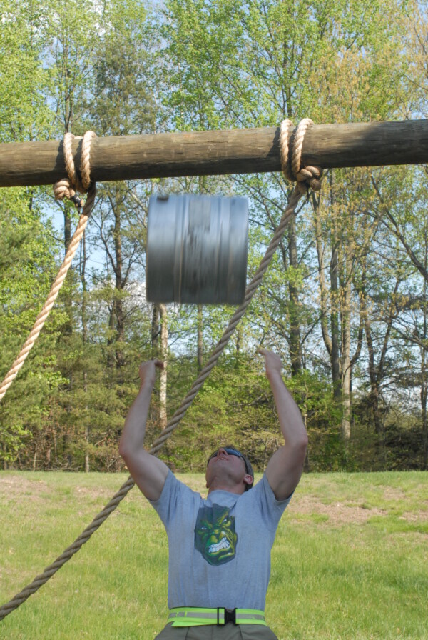 Why Strongman Competitors Are So Tall » Scary Symptoms