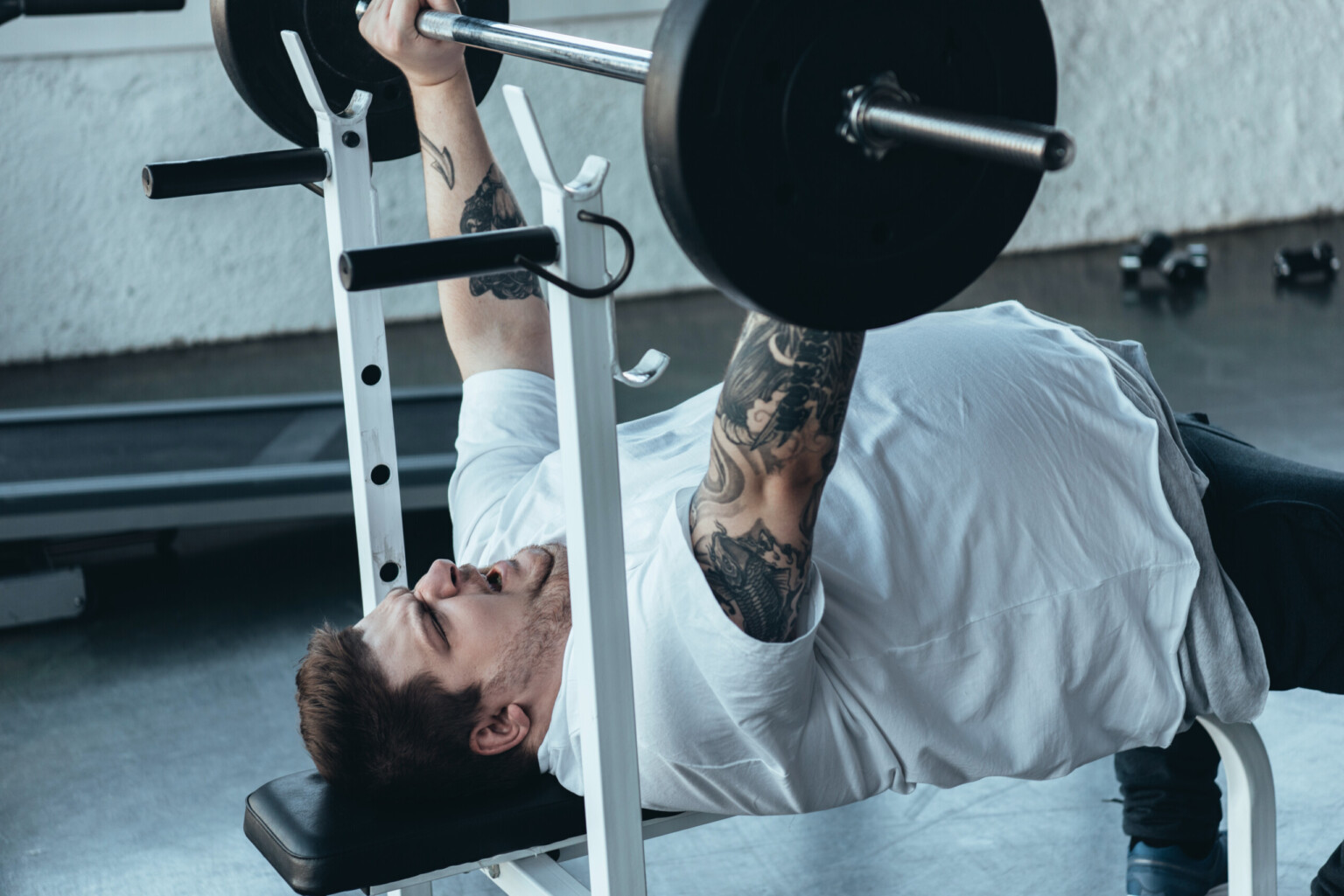 Do Floor Exercises Really Burn Fat for Obese People? » Scary Symptoms