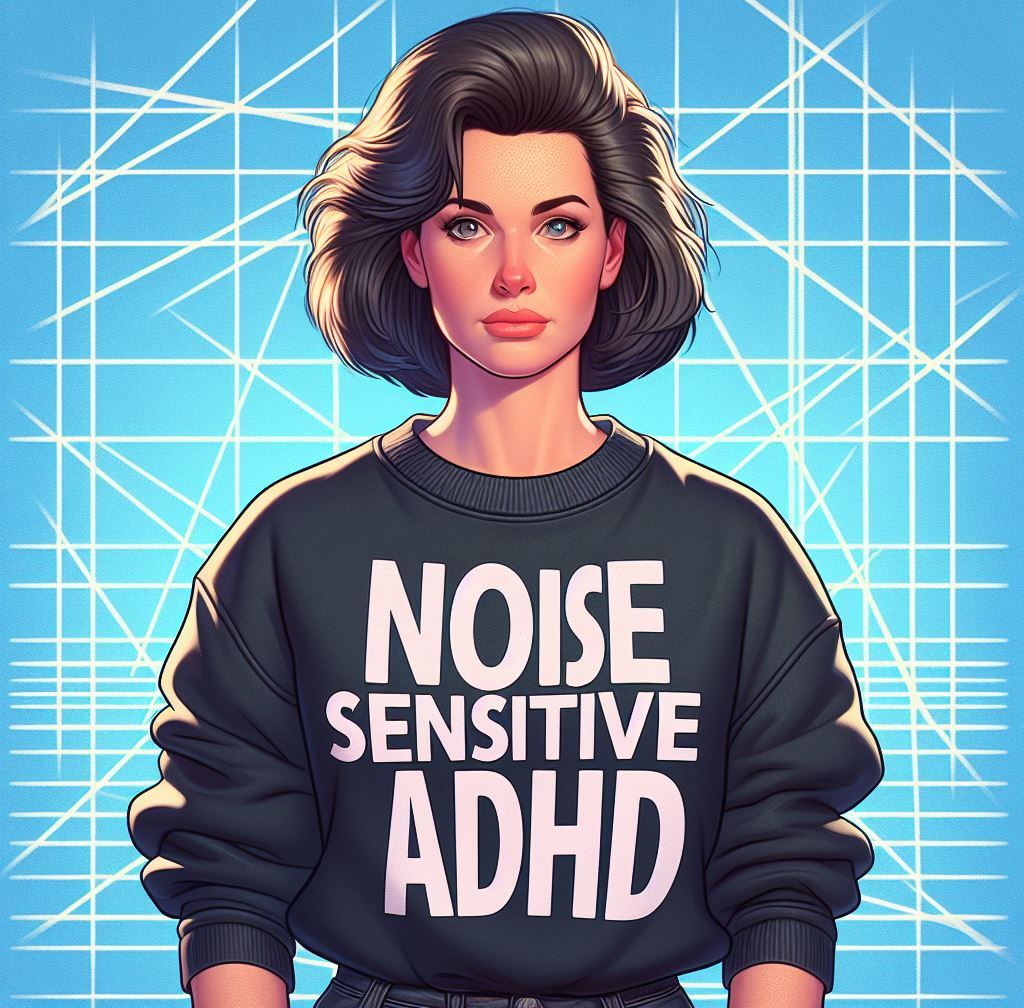 Noise Sensitivity ADHD: Real Illness or Product of Culture? » Scary ...