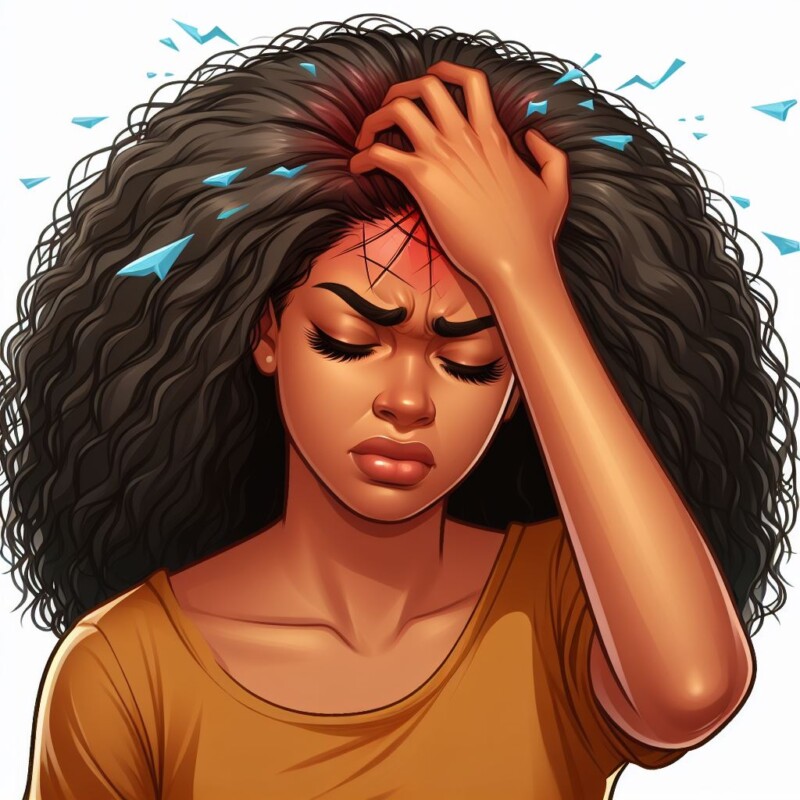 Unsuspecting Stroke Risk: Getting Hit in the Head » Scary Symptoms